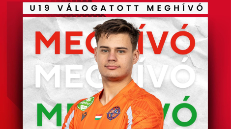 Nyíregyháza Spartacus FOOTBALL CLUB