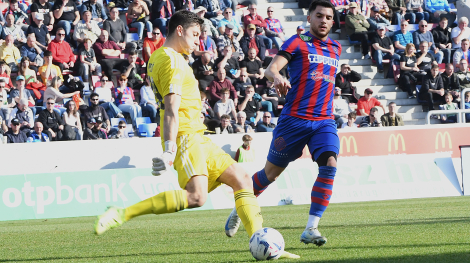 Nyíregyháza Spartacus FOOTBALL CLUB